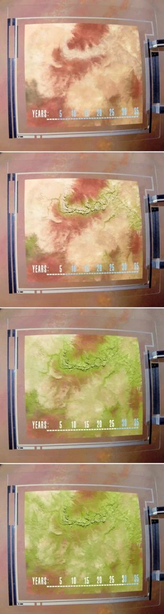 Terraforming | ContinuingMission Wiki | Fandom