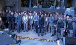 Atlantis Expedition | Continuing Stargate Wiki | Fandom