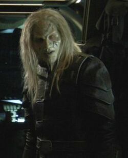 Todd | Continuing Stargate Wiki | Fandom