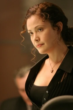 Danielle Talbot | Continuing Stargate Wiki | Fandom