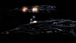 Wraith Civil War | Continuing Stargate Wiki | Fandom