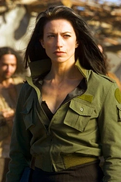 Vala Mal Doran | Continuing Stargate Wiki | Fandom