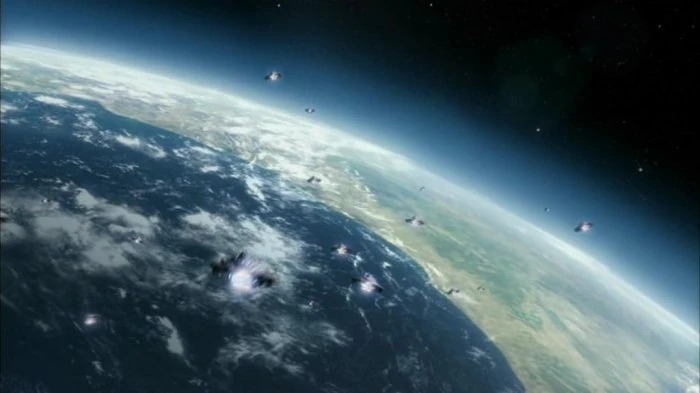 Chulak | Continuing Stargate Wiki | Fandom