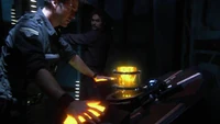Zero Point Module | Continuing Stargate Wiki | Fandom