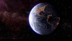 Earth | Continuing Stargate Wiki | Fandom