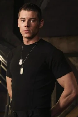 Matthew Scott | Continuing Stargate Wiki | Fandom