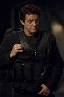 Everett Young | Continuing Stargate Wiki | Fandom