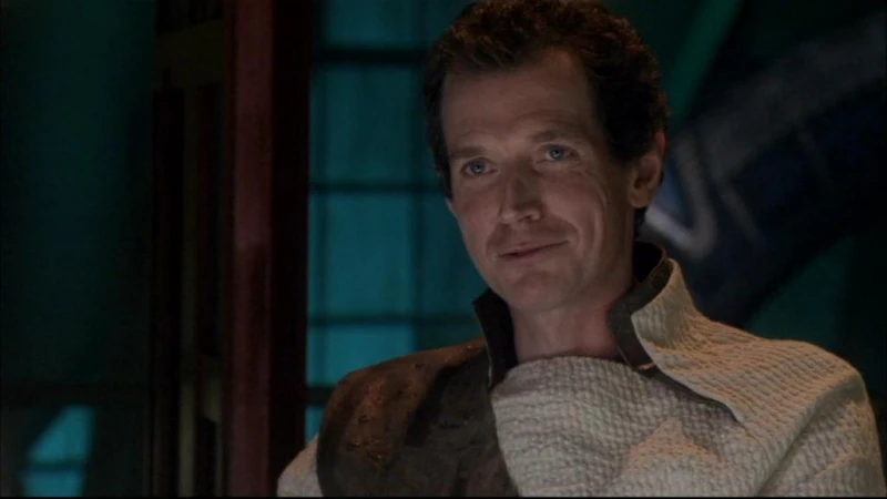 Janus | Continuing Stargate Wiki | Fandom