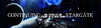 Continuing Stargate Wiki | Fandom