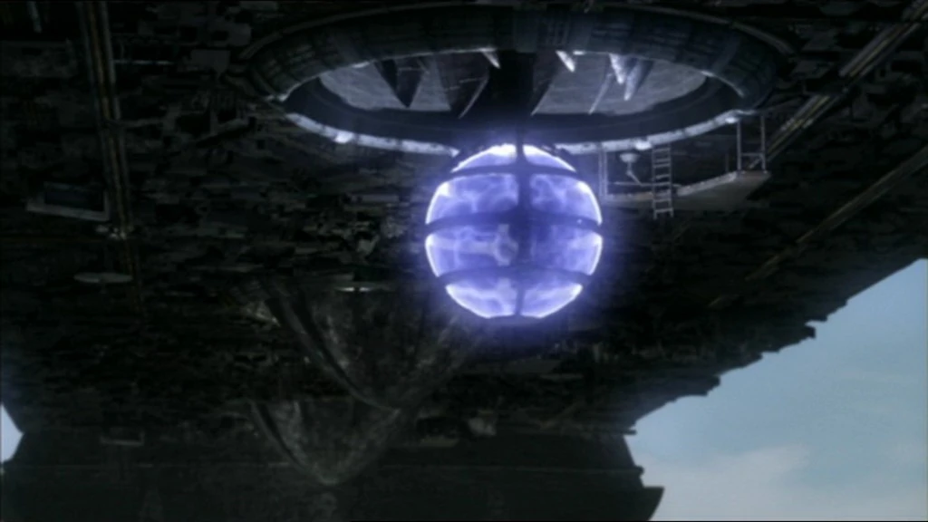 Alliance-Confederation War | Continuing Stargate Wiki | Fandom