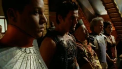 System Lords | Continuing Stargate Wiki | Fandom