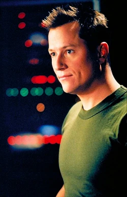 Jonas Quinn | Continuing Stargate Wiki | Fandom