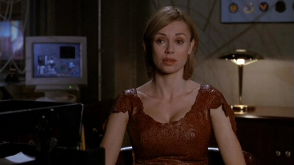 Anise | Continuing Stargate Wiki | Fandom