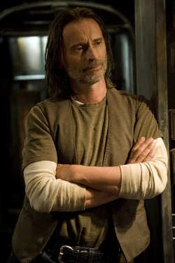 Nicholas Rush | Continuing Stargate Wiki | Fandom