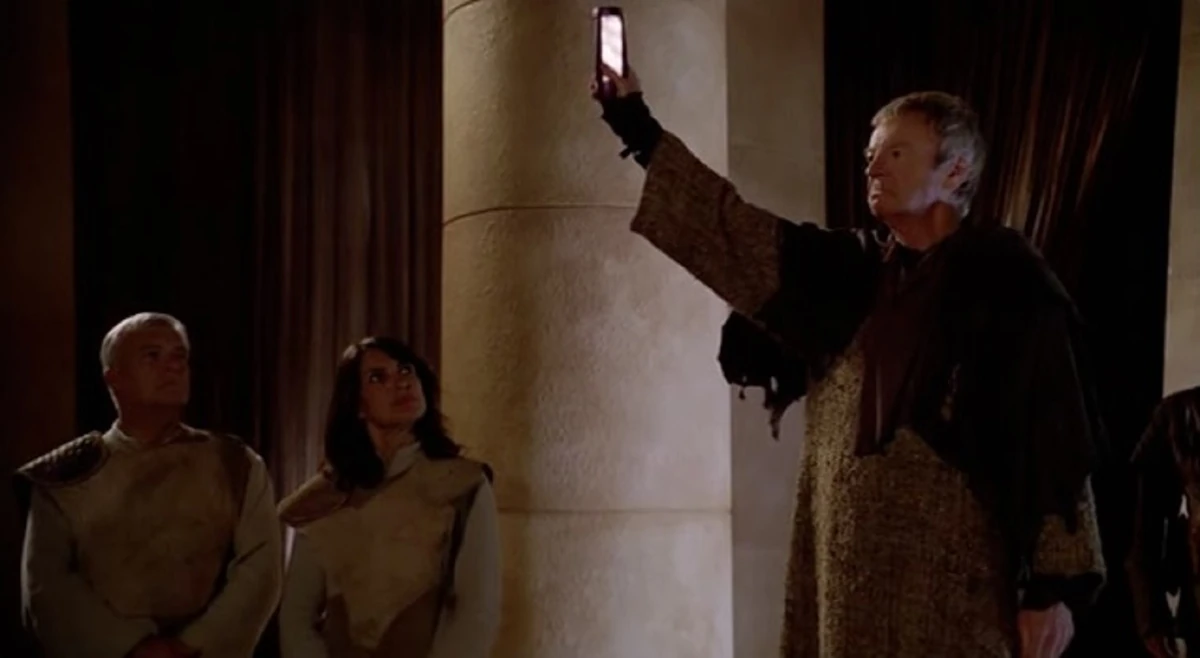 Tok'ra | Continuing Stargate Wiki | Fandom