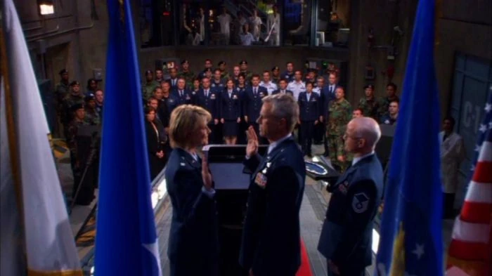 Stargate Program | Continuing Stargate Wiki | Fandom