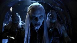 Wraith | Continuing Stargate Wiki | Fandom