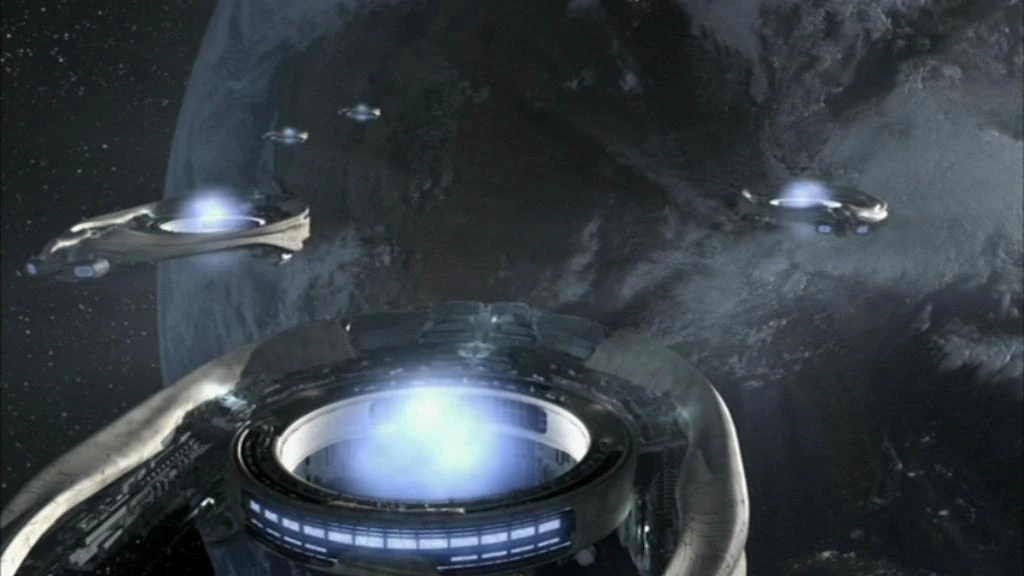 Battle of Earth (Ori Crusade) | Continuing Stargate Wiki | Fandom