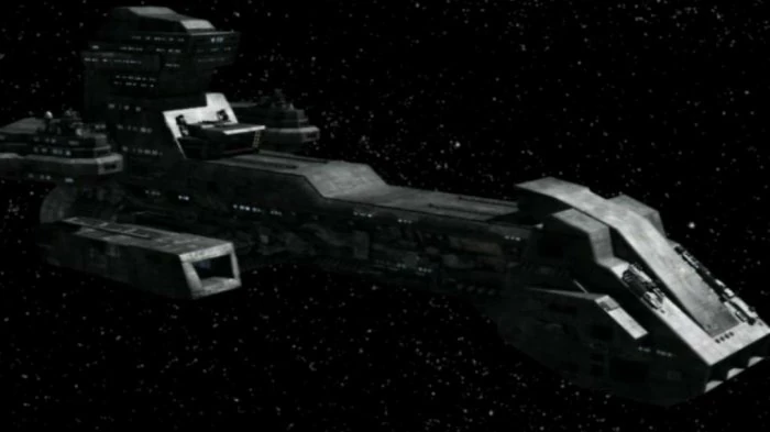 BC-303 | Continuing Stargate Wiki | Fandom