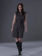Sonya Valentine | Continuum Wiki | Fandom