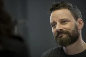 Brad Tonkin | Continuum Wiki | Fandom