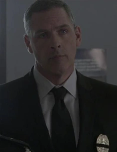 Dan Barlow | Continuum Wiki | Fandom