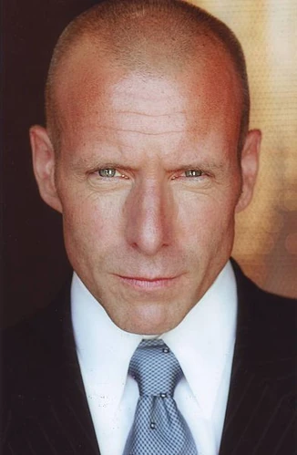 Hugh Dillon | Continuum Wiki | Fandom