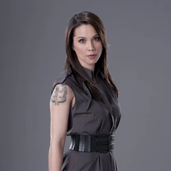 Sonya Valentine Continuum
