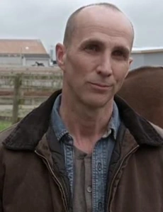 Roland Randol | Continuum Wiki | Fandom