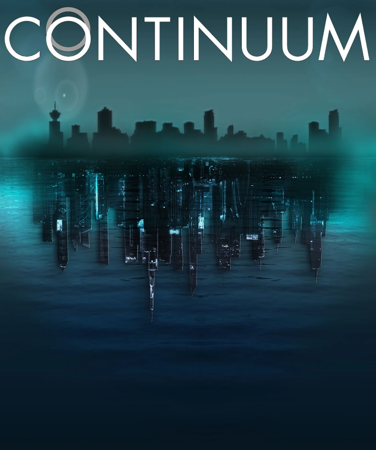 Continuum | Continuum Wiki | Fandom