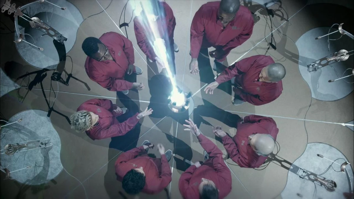 Episode Guide | Continuum Wiki | Fandom