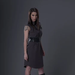 Sonya Valentine Continuum