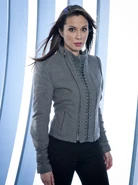 Sonya Valentine | Continuum Wiki | Fandom
