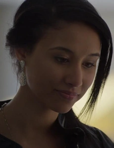 Olivia Ryan-Stern | Continuum Wiki | Fandom