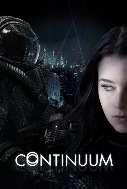 Season 4 | Continuum Wiki | Fandom