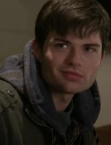 Jake | Continuum Wiki | Fandom