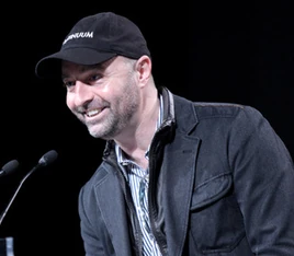 Simon Barry | Continuum Wiki | Fandom