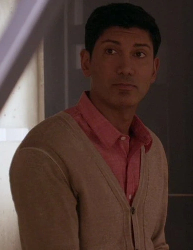 Oscar | Continuum Wiki | Fandom