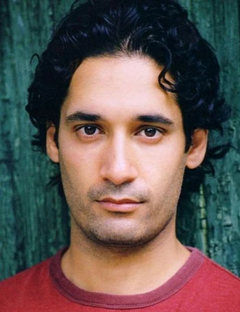 Stephen Lobo | Continuum Wiki | Fandom