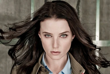 Emily Continuüm Emilycheung Starship Troopers Continuum M4 14