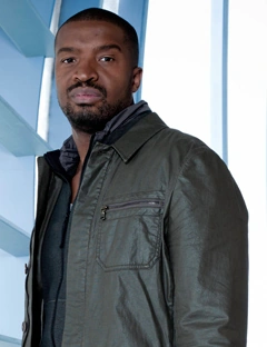 Travis Verta | Continuum Wiki | Fandom