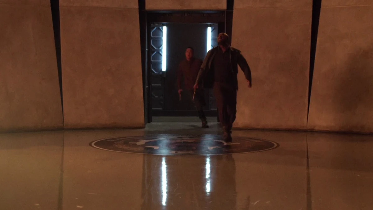 Endtimes/Gallery | Continuum Wiki | Fandom