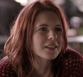 Emily | Continuum Wiki | Fandom