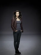 Sonya Valentine | Continuum Wiki | Fandom