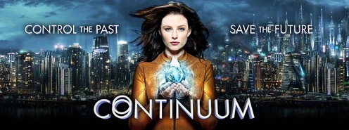 Continuum | Continuum Wiki | Fandom