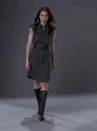 Sonya Valentine | Continuum Wiki | Fandom