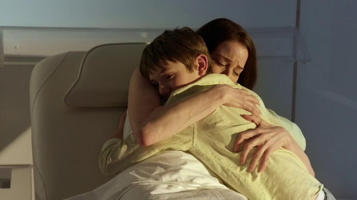 Lost Hours | Continuum Wiki | Fandom