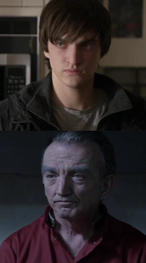 Julian Randol | Continuum Wiki | Fandom