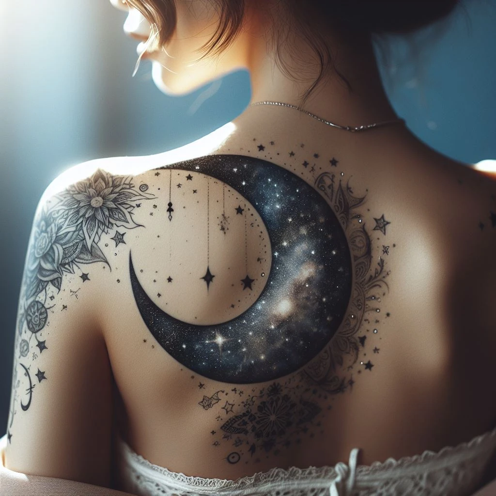 Lunari | Contos do Abismo Wiki | Fandom