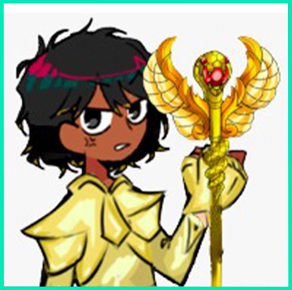 Junim | Contos do Abismo Wiki | Fandom